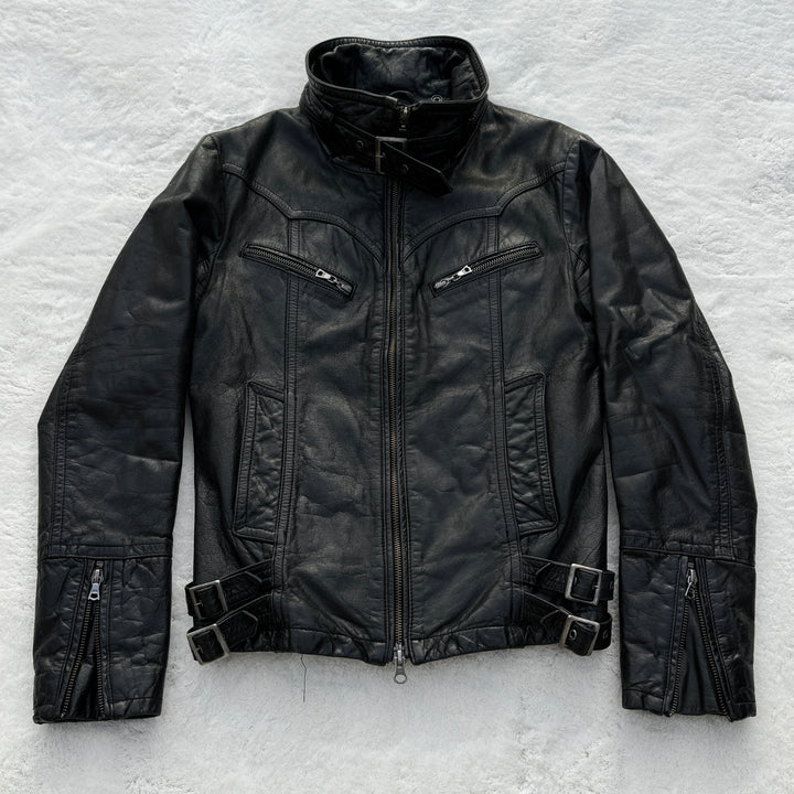 Jackets – Paroxa Studios